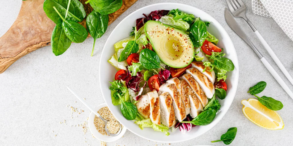 Régime cétogène : liste des aliments autorisés - BeKeto™